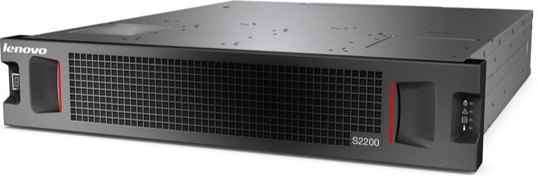 Lenovo ThinkSystem Storage Solutions | NETCONFIG