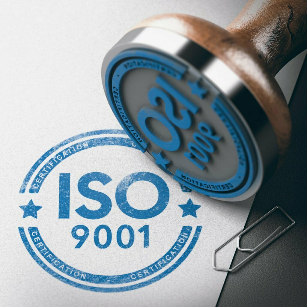 Benefits-of-ISO-9001 – IT Support Company | NETCONFIG