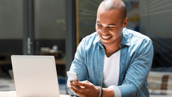 What it's like to be a Power User | IT Company | NETCONFIG