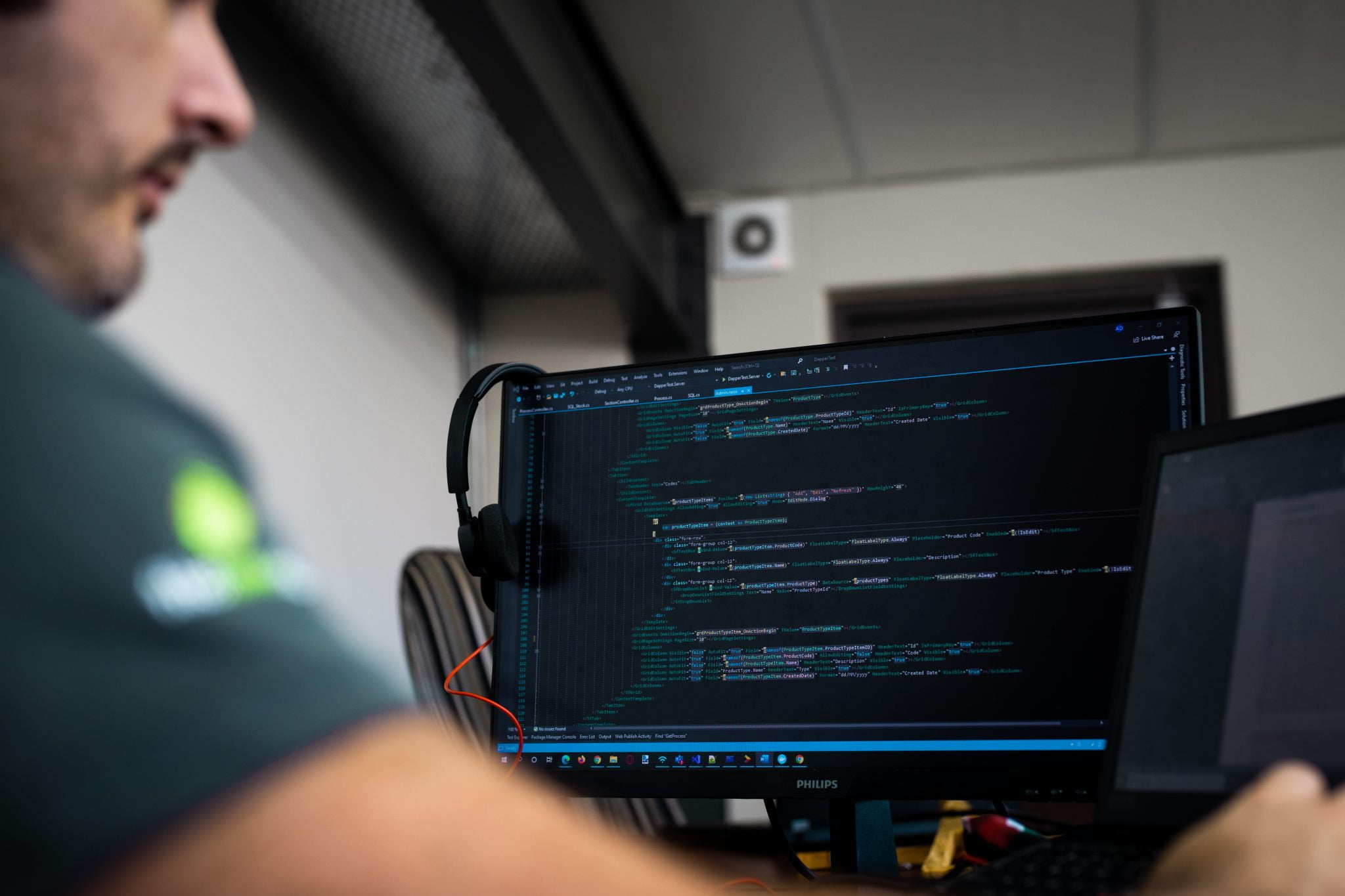 Cyber Security | IT Support Company | NETCONFIG