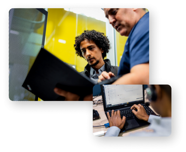 IT Support Company | NETCONFIG – IT Support Company, Technology and Cloud Services