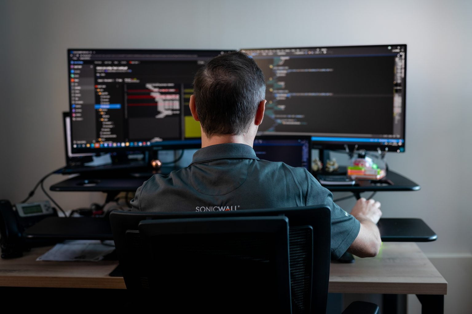 Software Development | IT Support Company | NETCONFIG