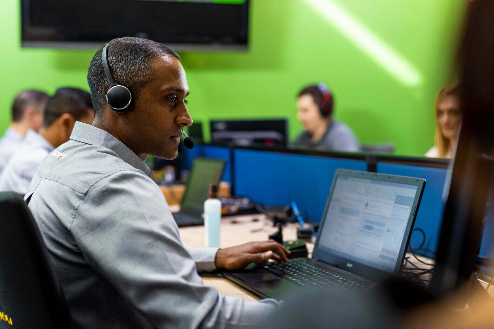 Cloud Solutions Company | IT Support Company | NETCONFIG