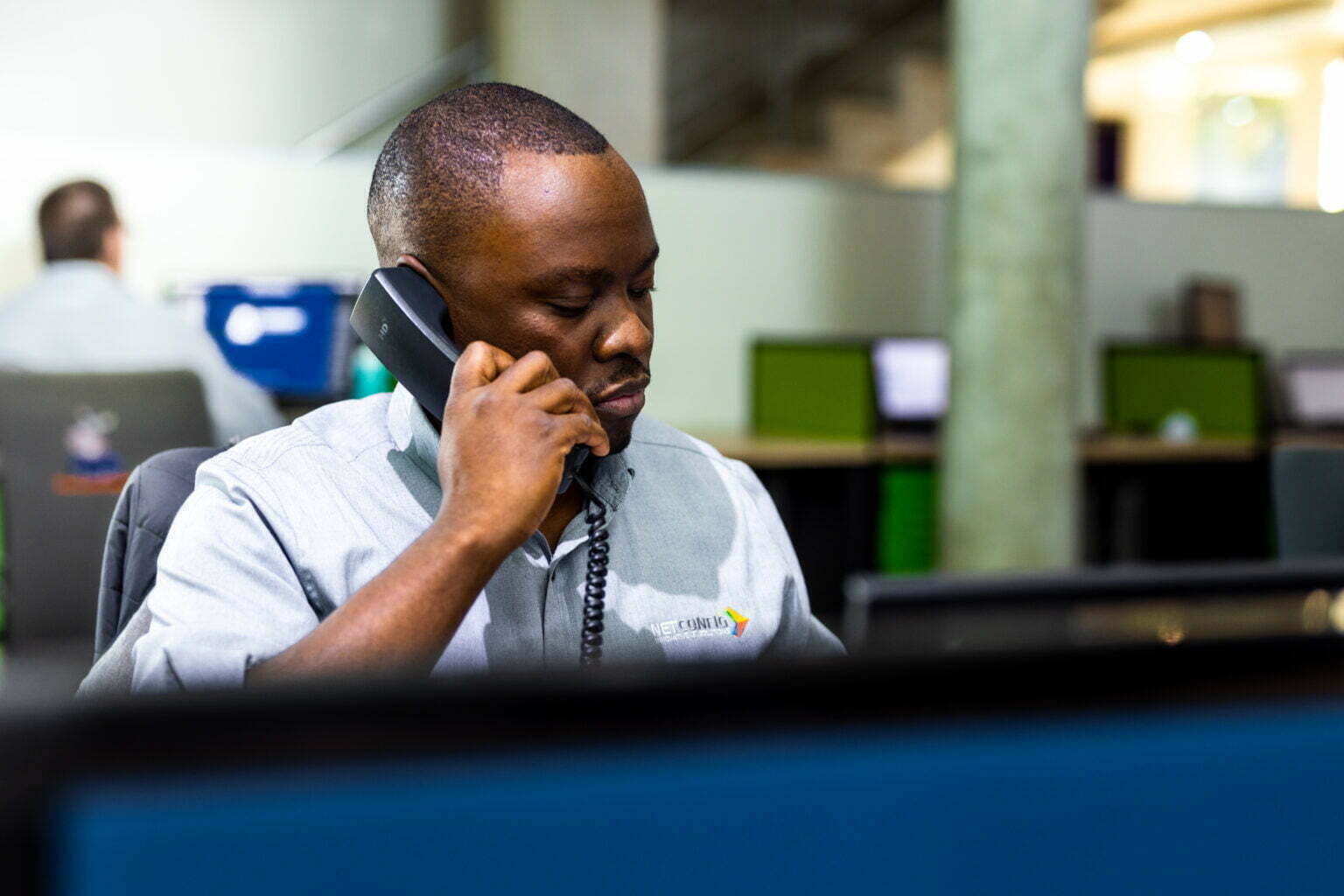 Managed IT Services – IT Support Company | NETCONFIG