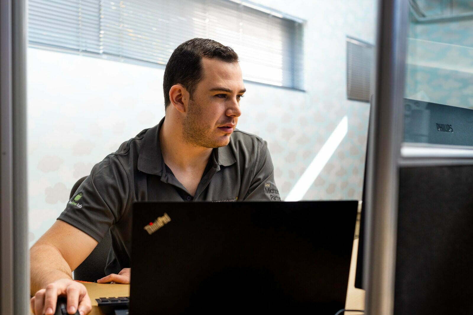 Cloud Solutions Company | IT Support Company | NETCONFIG