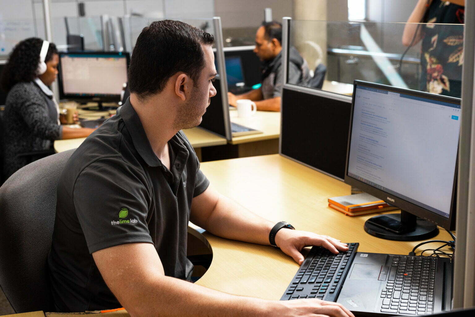 Cloud Solutions Company | IT Support Company | NETCONFIG