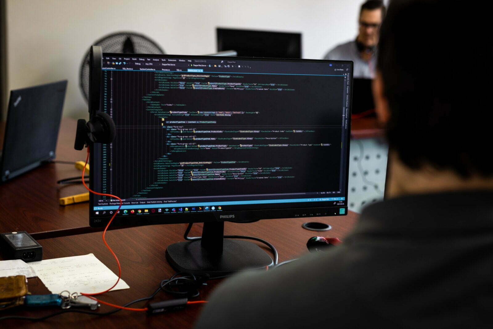 Cyber Security | IT Support Company | NETCONFIG