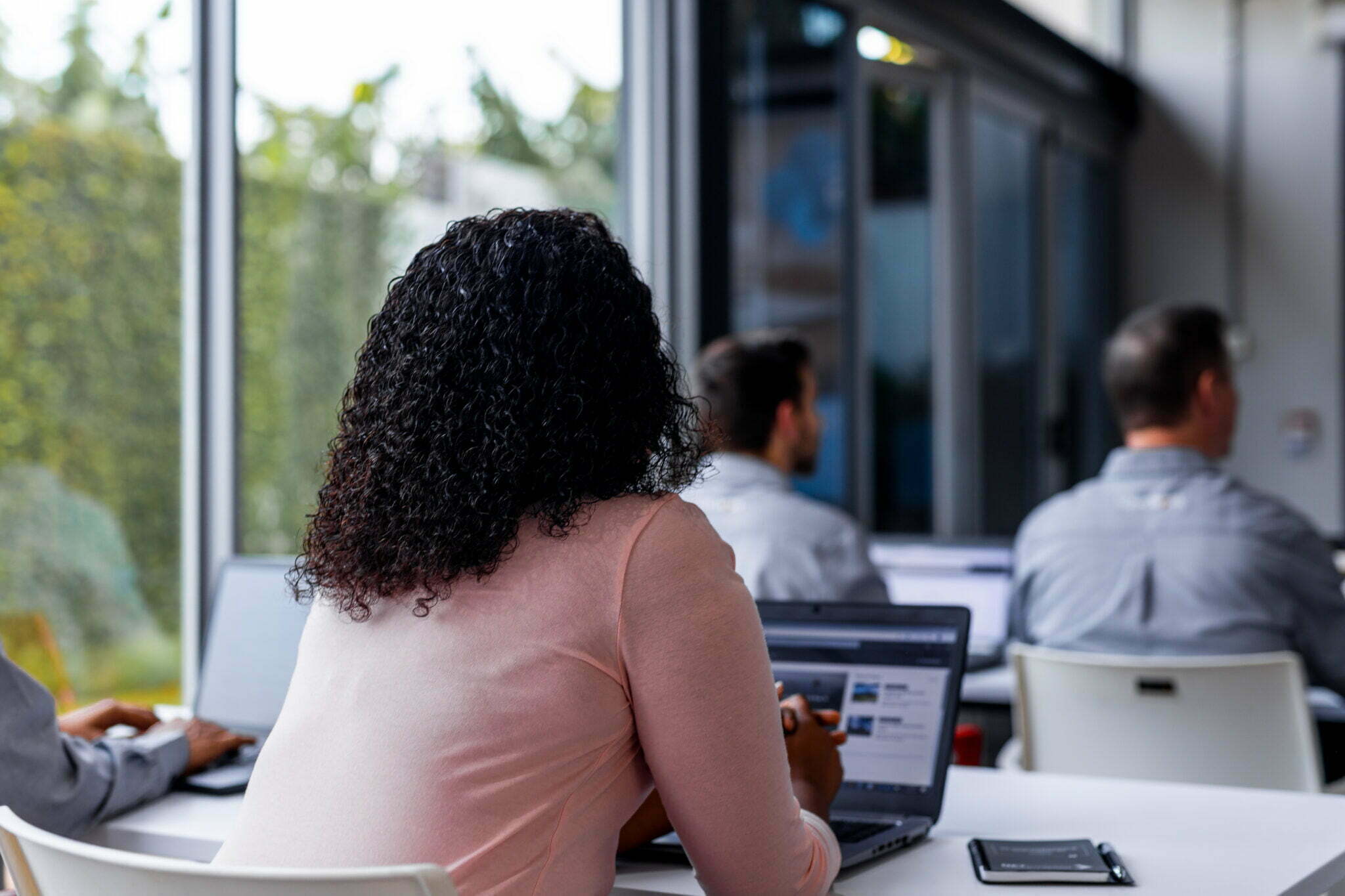 User Training | IT Support Company | NETCONFIG Microsoft 365