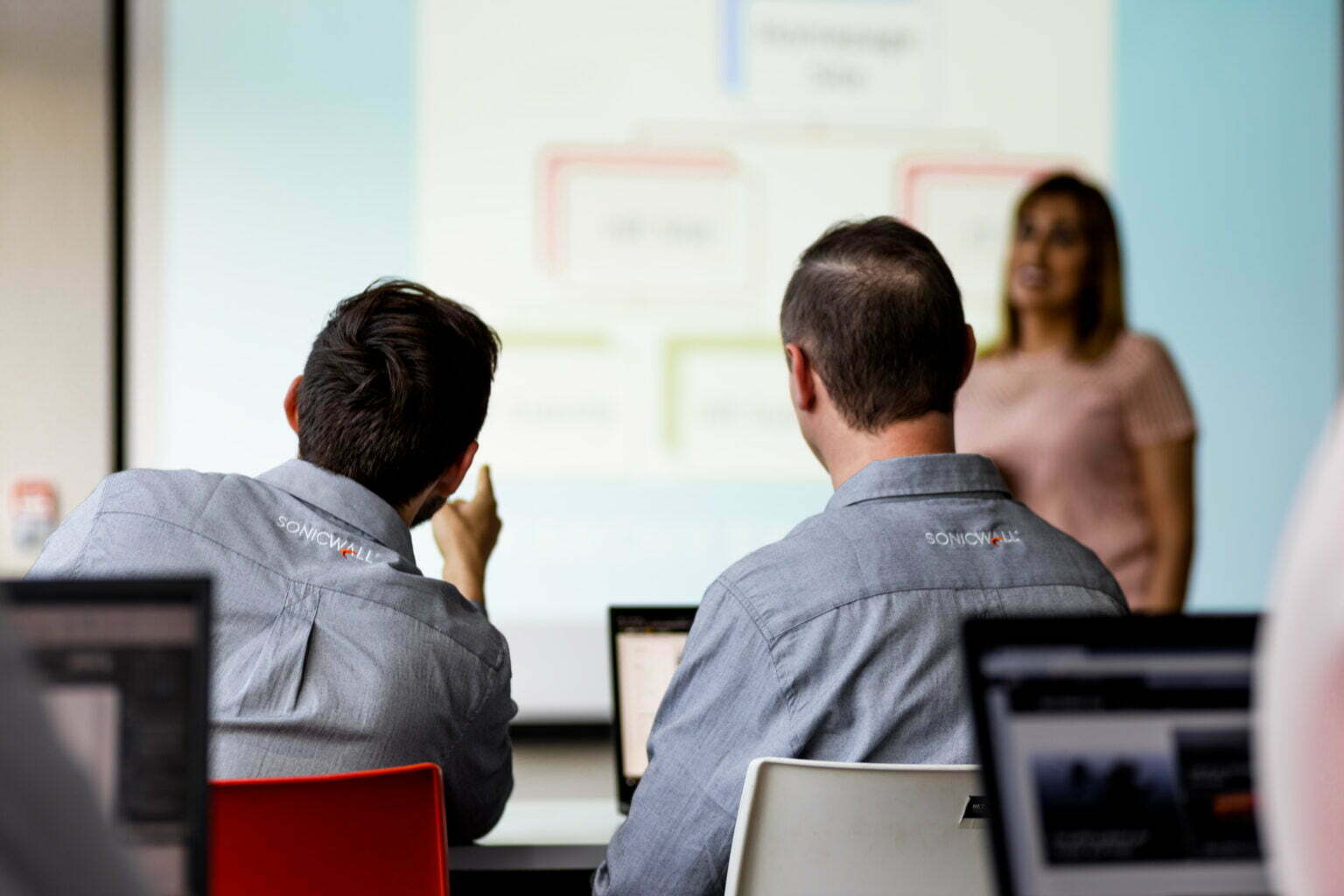 User Training | IT Support Company | NETCONFIG Microsoft 365