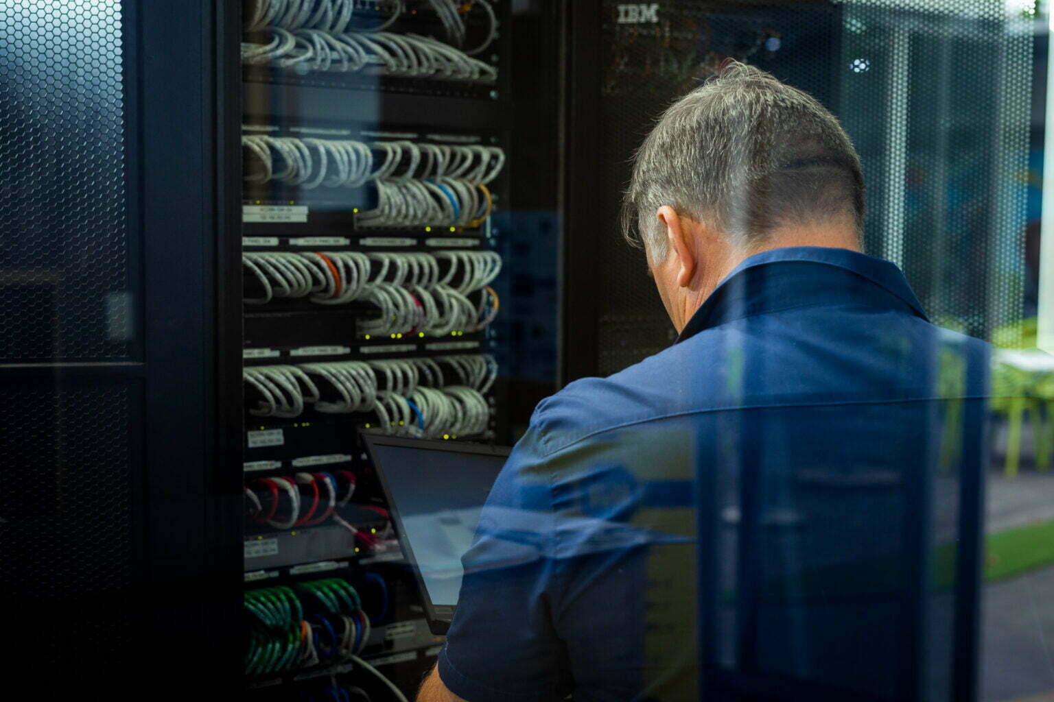 Structured Networks – IT Support Company | NETCONFIG