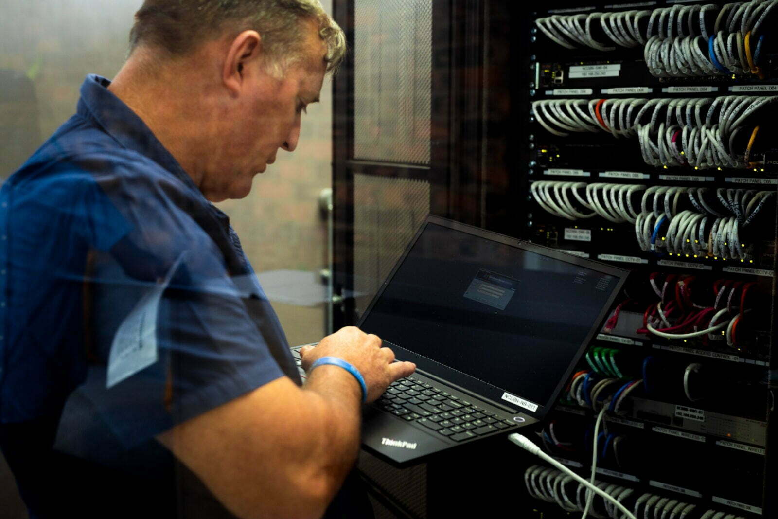 Managed IT Services Provider, Durban, Johannesburg | NETCONFIG