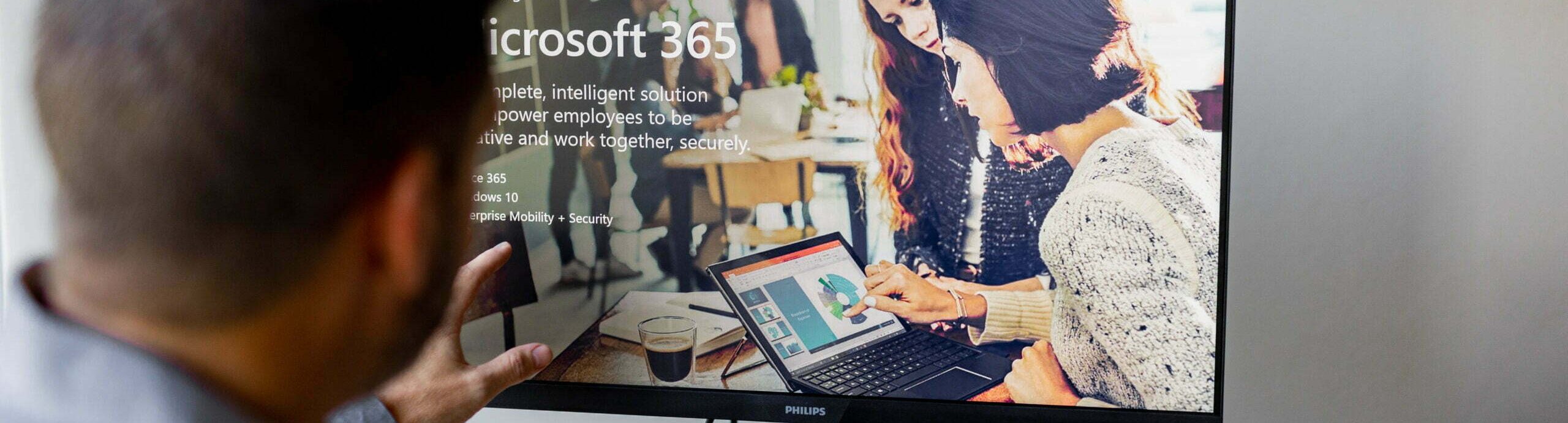 NETCONFIG | A Technology Partner Passionate about your Business | IT Support Company | NETCONFIG