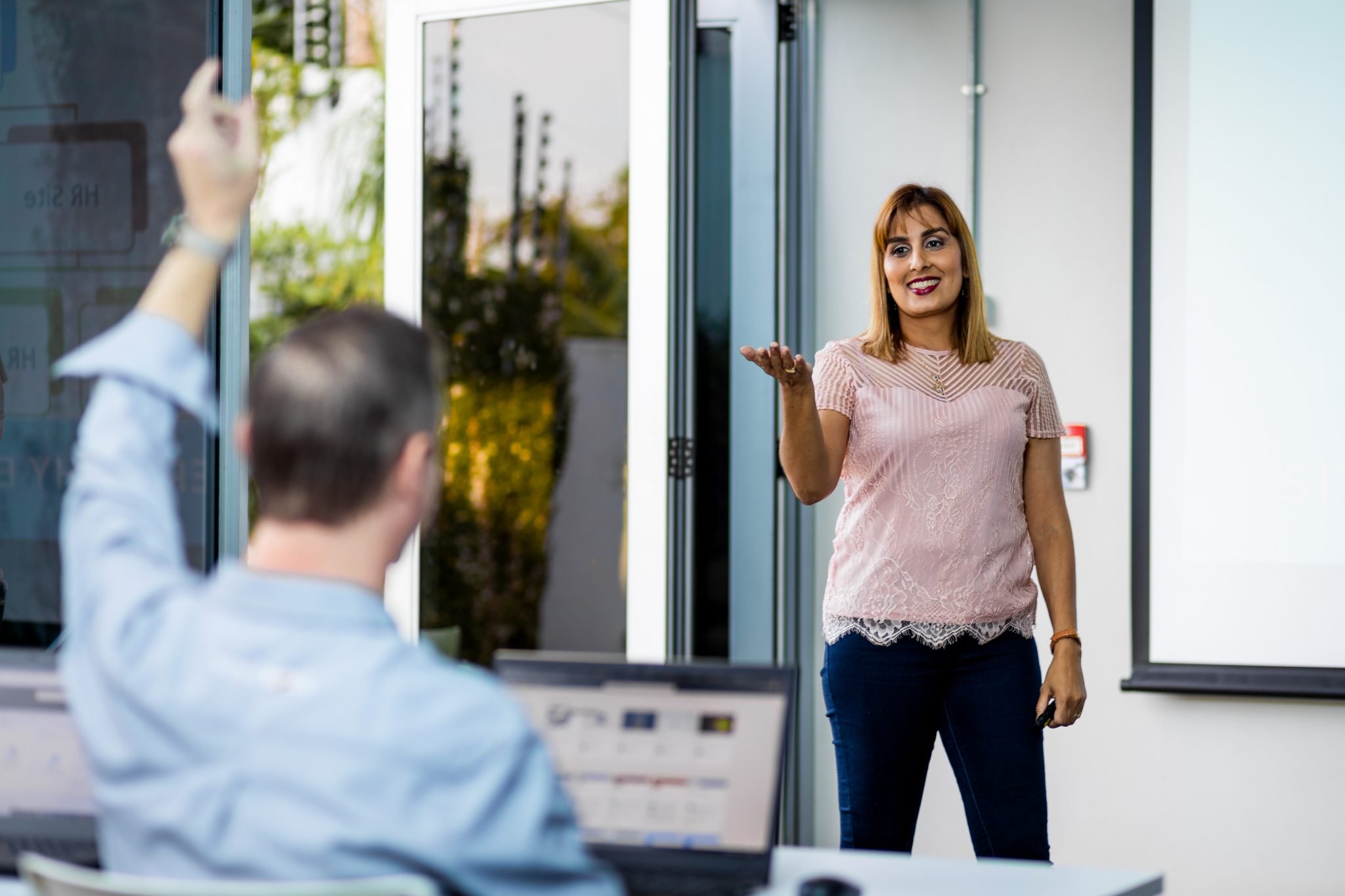 Basic Microsoft Training | IT Support Company | NETCONFIG